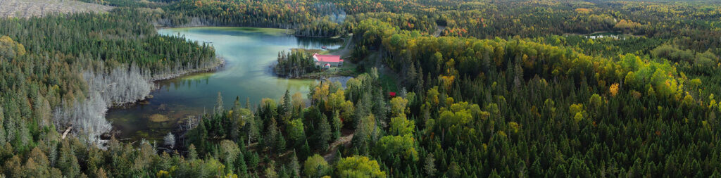 Municipalité de Saint-Elzéar en Gaspésie