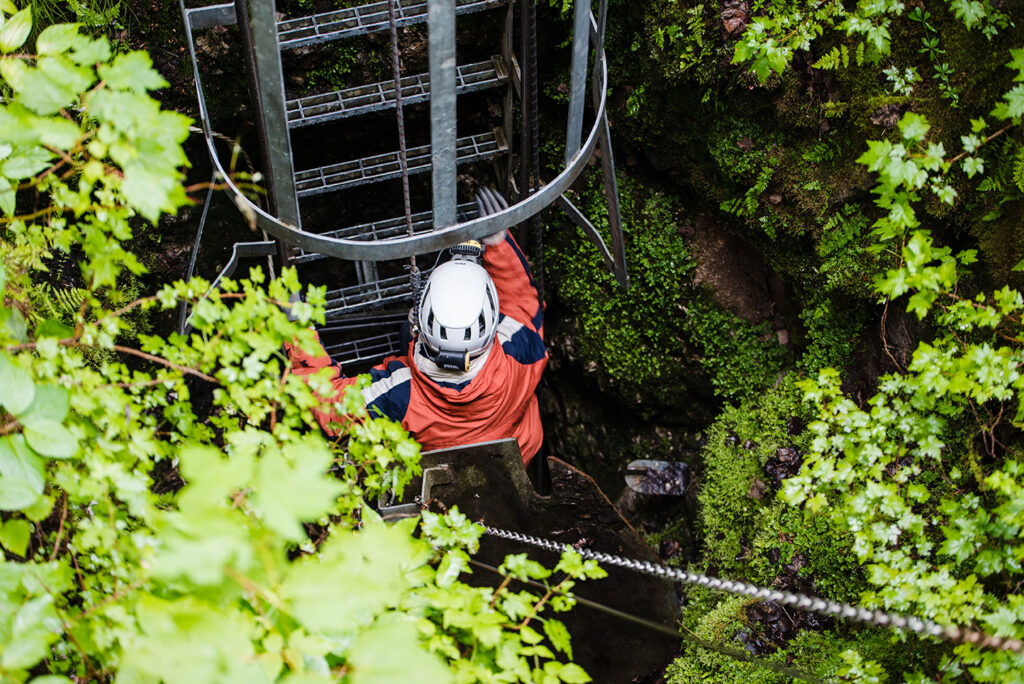 Municipalité de Saint-Elzéar en Gaspésie